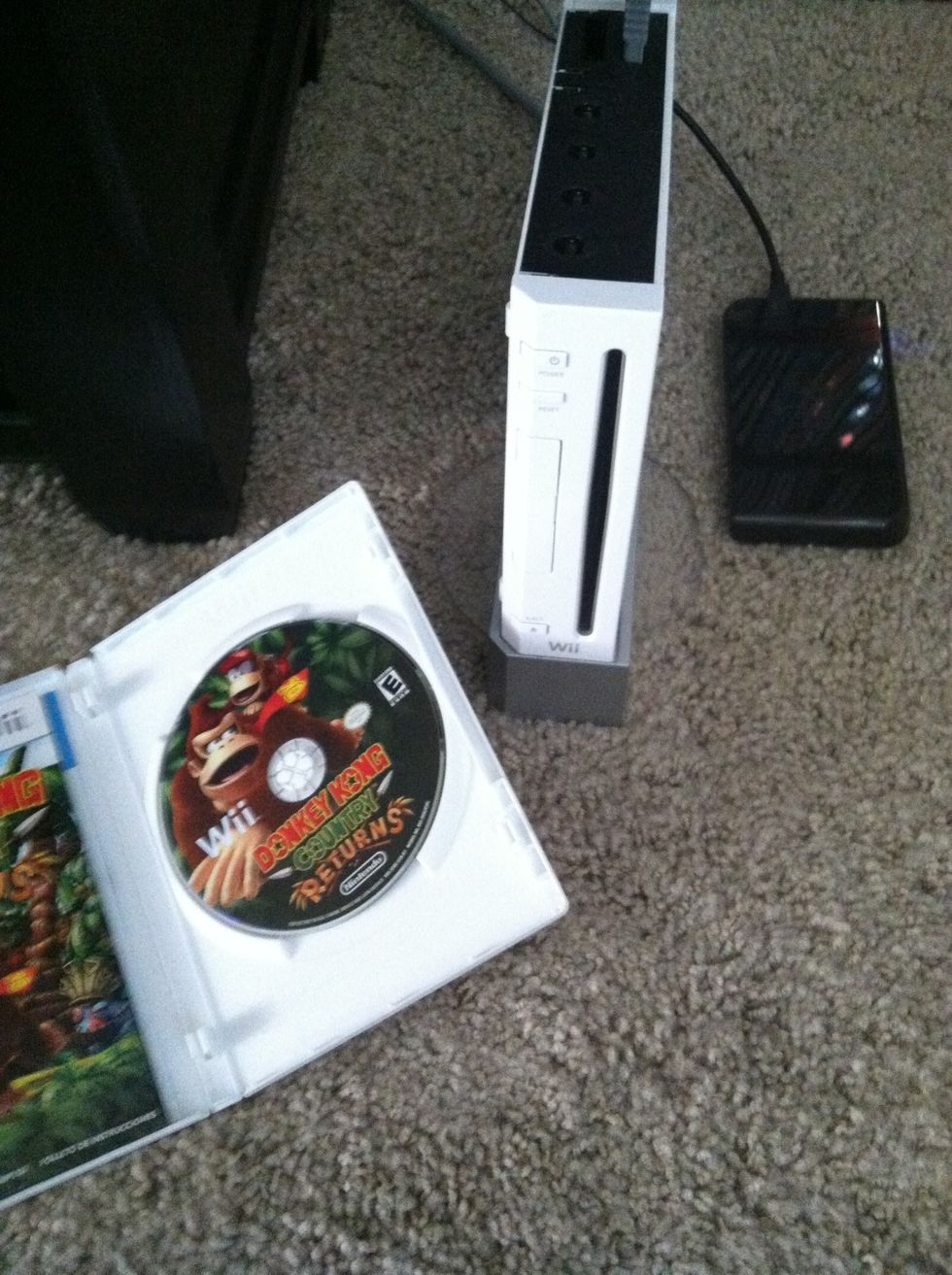 How to backup wii games using usb loader gx - B+C Guides