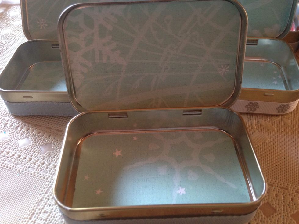 How to repurpose an altoid tin - B+C Guides