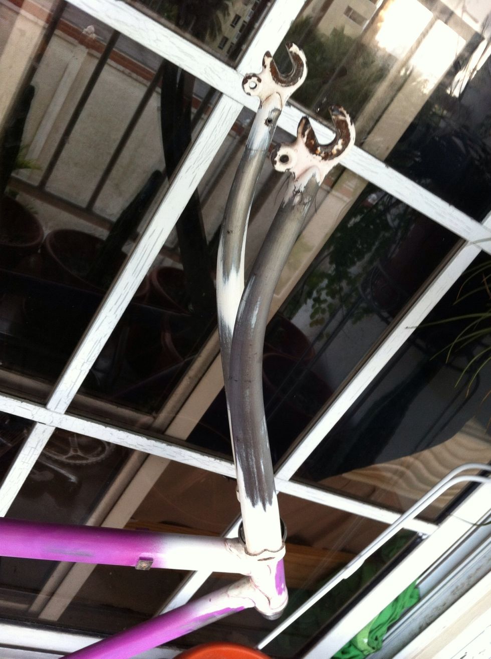 How to make a fixie conversion bike - B+C Guides