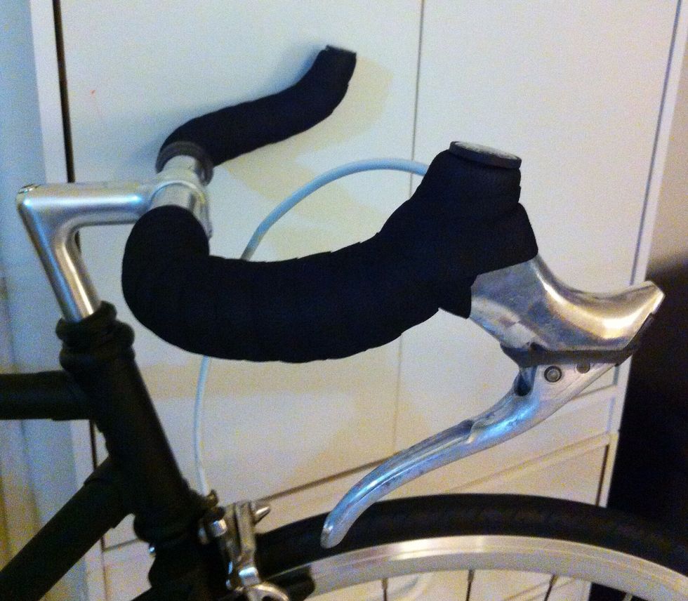How to make a fixie conversion bike - B+C Guides