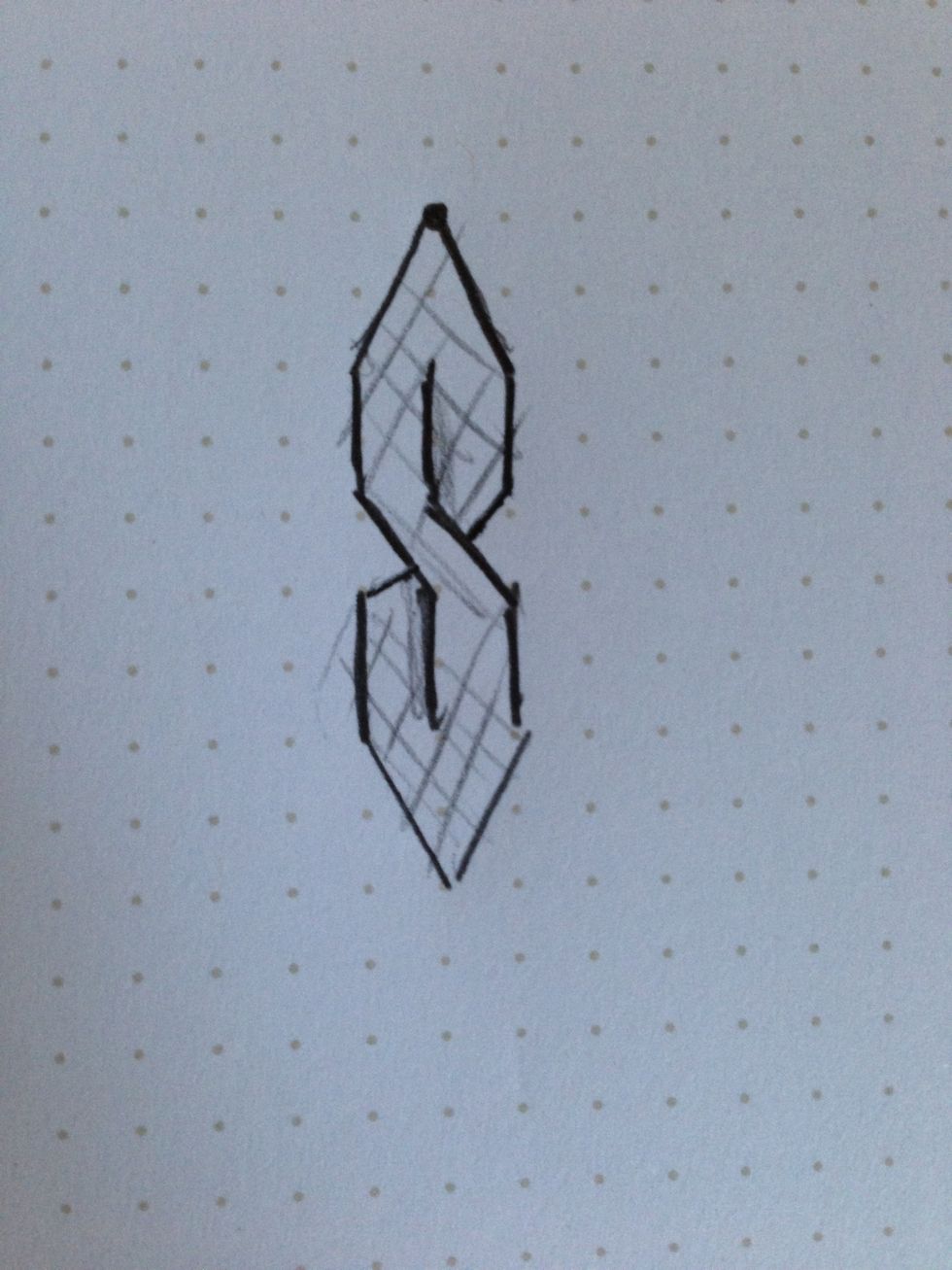 How to draw a stussy s - B+C Guides