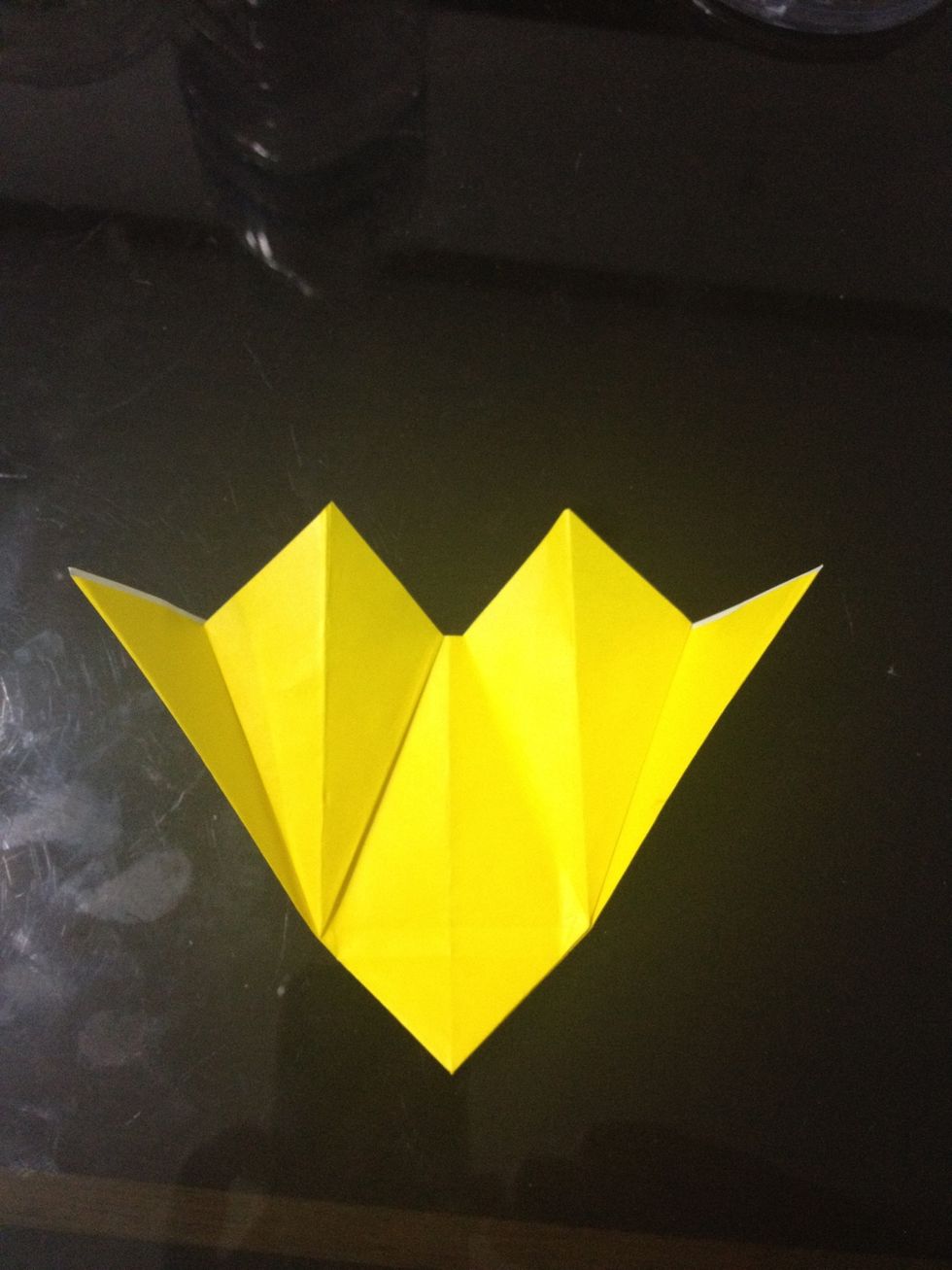 How to fold a cute origami dog box - B+C Guides