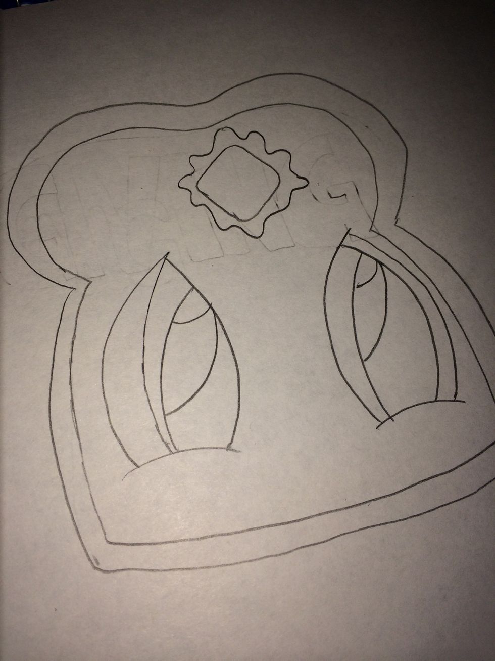 How to draw chibi toast - B+C Guides