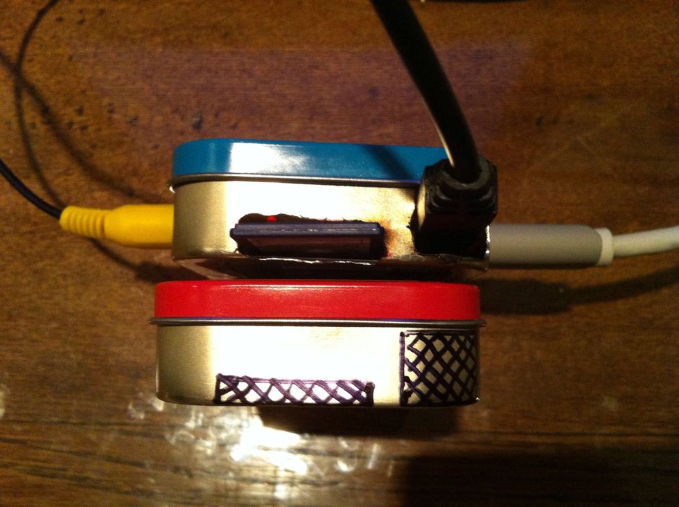 How to make a raspberry pi case from an altoids tin - B+C Guides