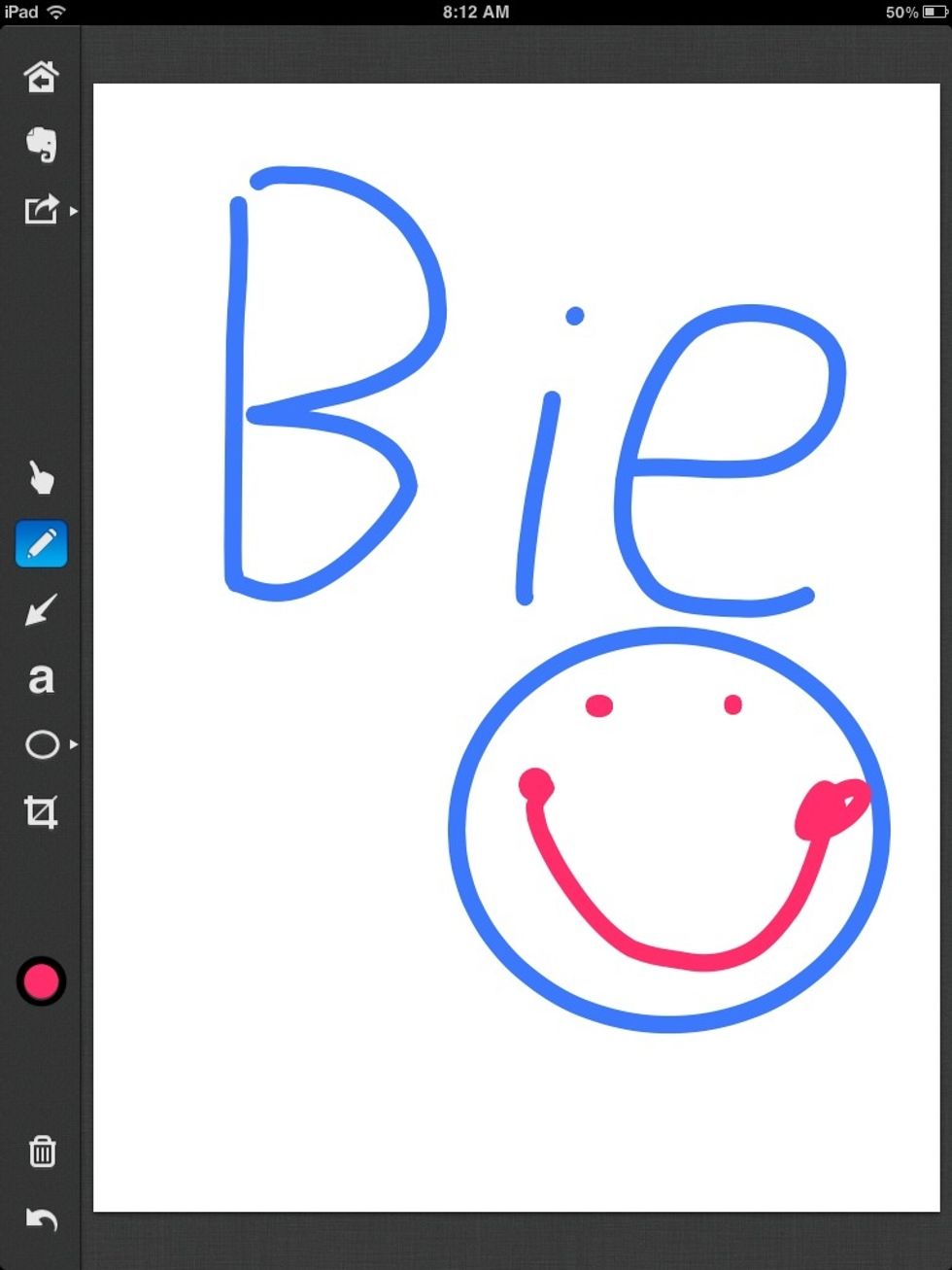 How to make a skitch one of your own - B+C Guides