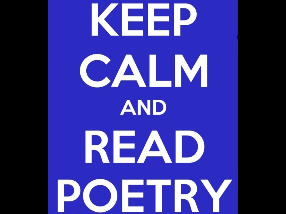 How to answer unseen poetry for exams in 7 steps. - B+C Guides
