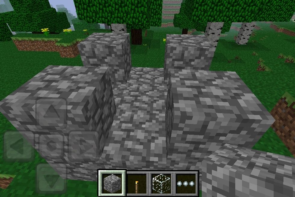 How to make a cool lighting system in minecraft - B+C Guides