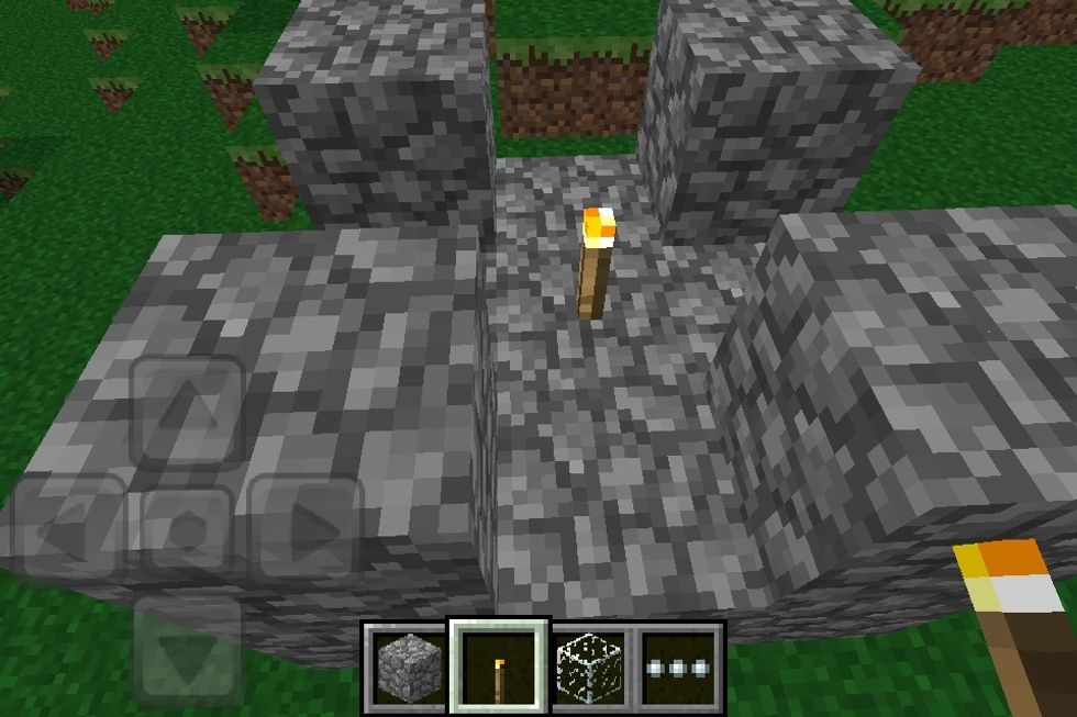 How to make a cool lighting system in minecraft - B+C Guides