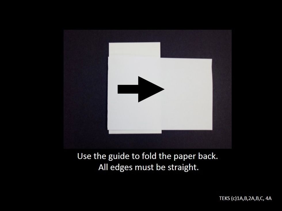 How to make a zig-zag book - B+C Guides