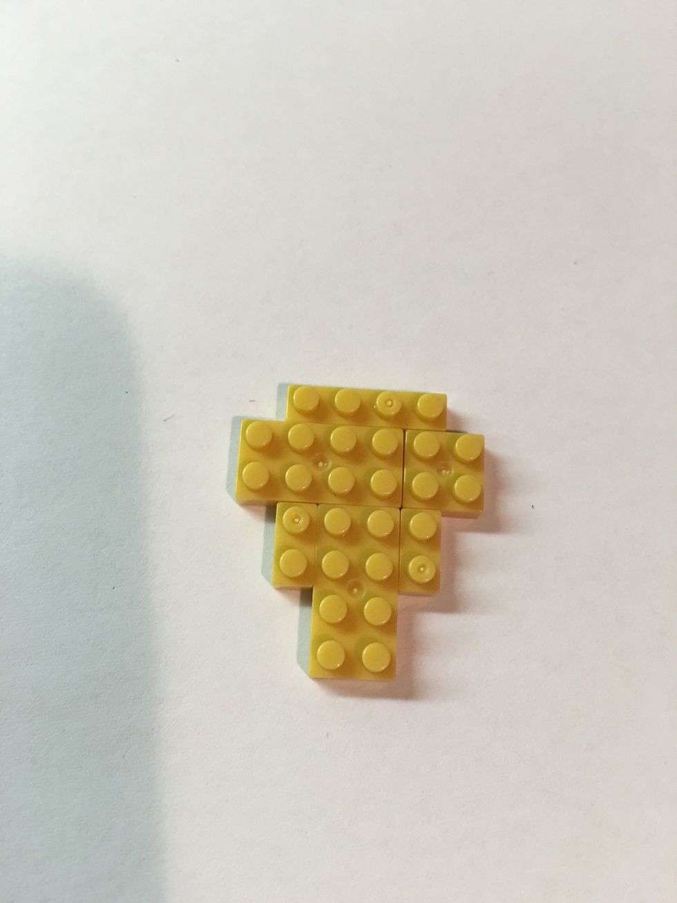 How to build pluto with nanoblock - B+C Guides