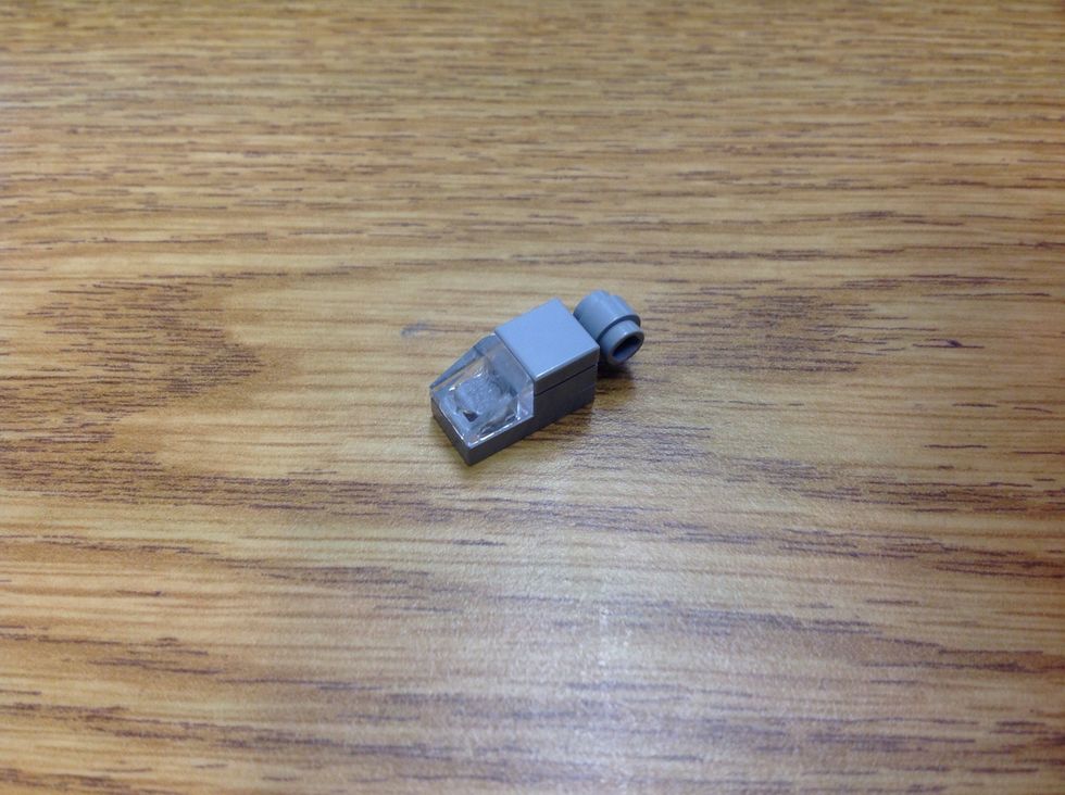 How to make a micro ship 2 - B+C Guides