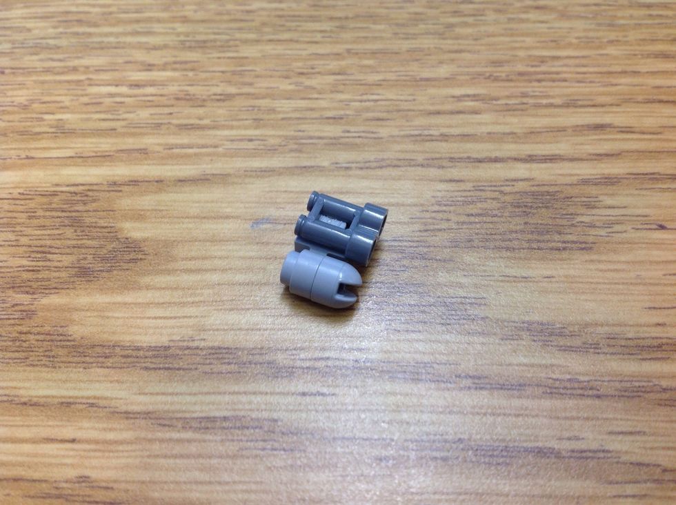 How to make a micro ship 2 - B+C Guides