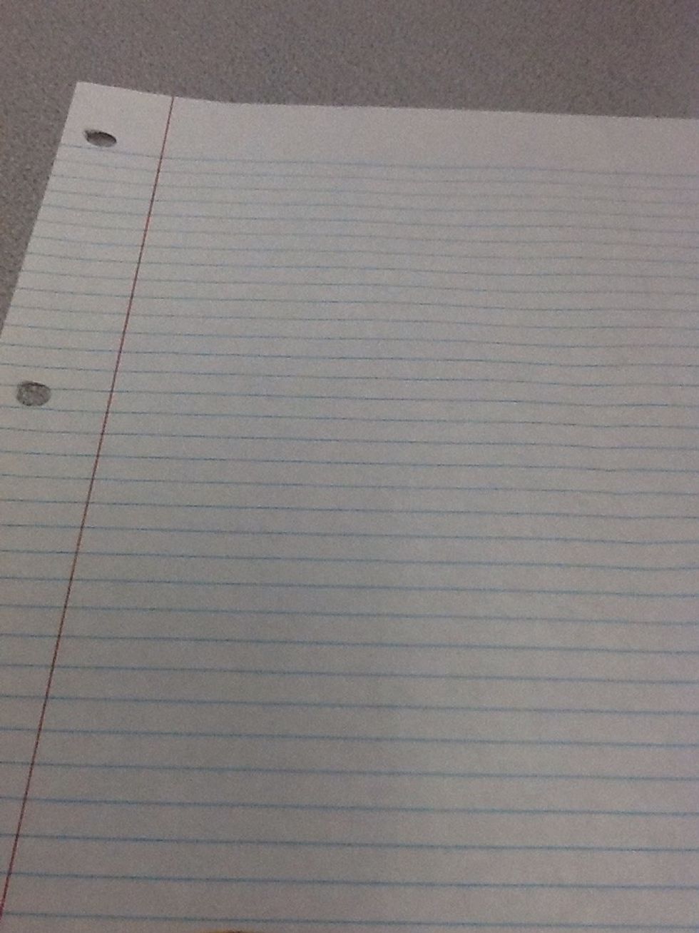 How to to draw a plus sign - B+C Guides