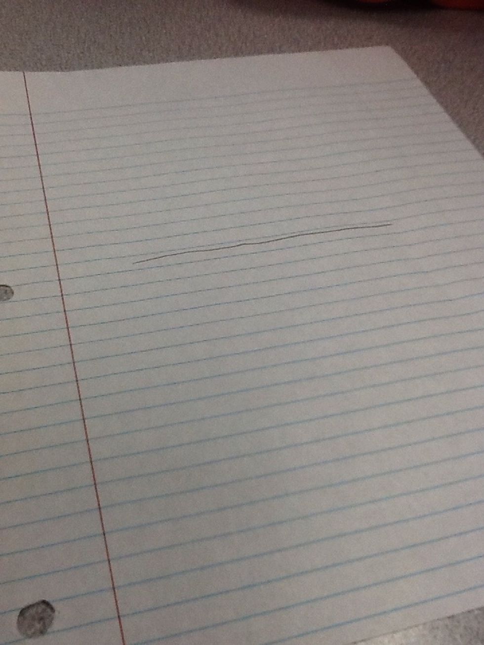 How to to draw a plus sign - B+C Guides