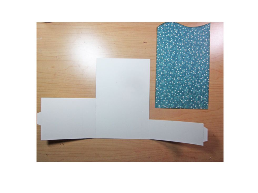 How to create a christmas bendi card - B+C Guides