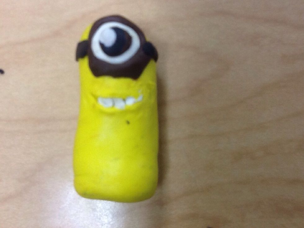 How to make a minion - B+C Guides