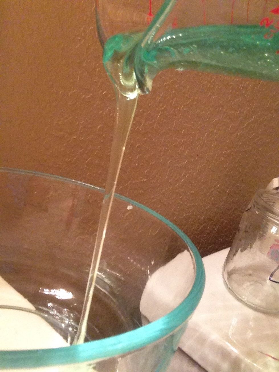 How to make flubber soap! - B+C Guides