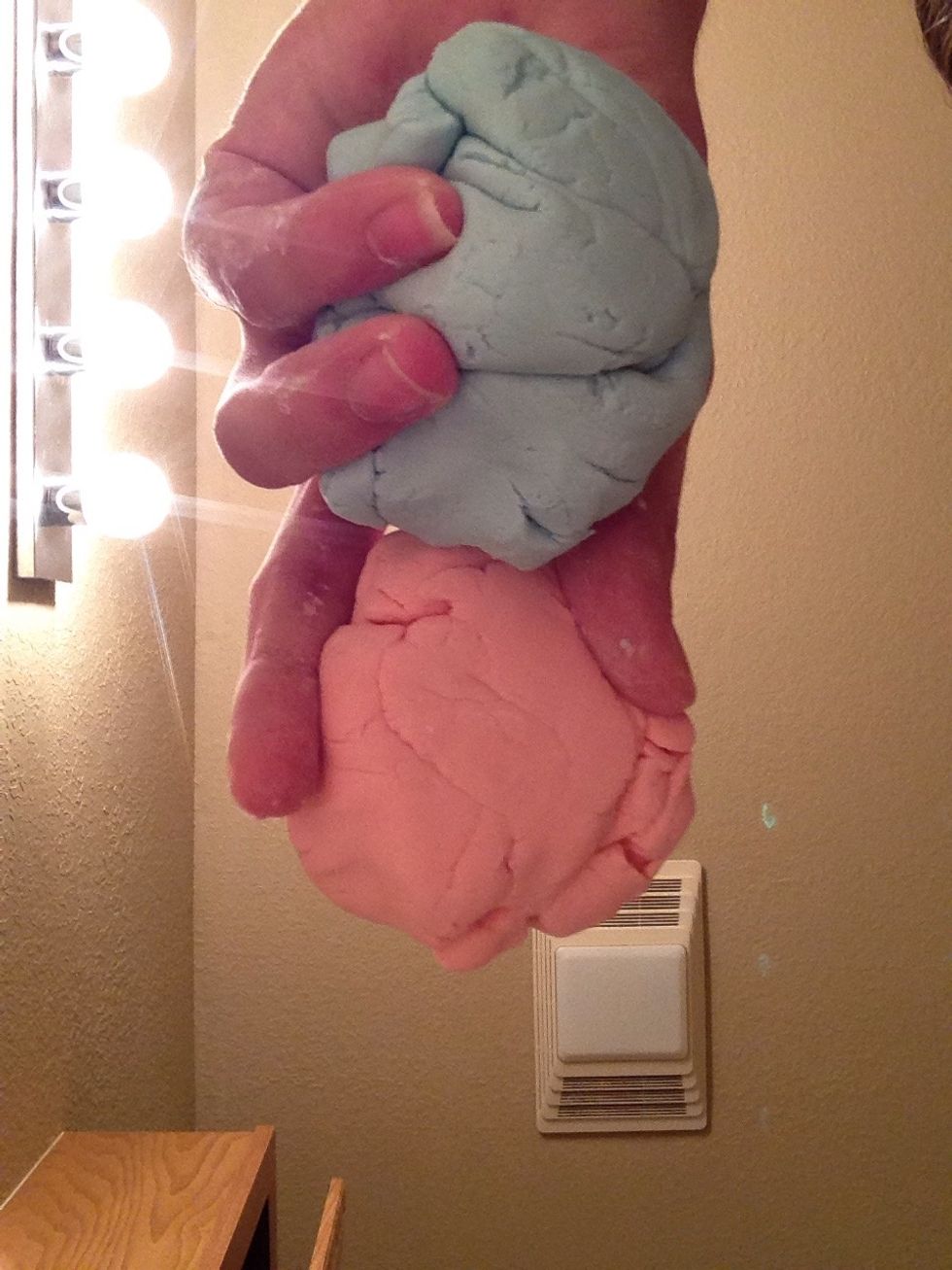 How to make flubber soap! - B+C Guides