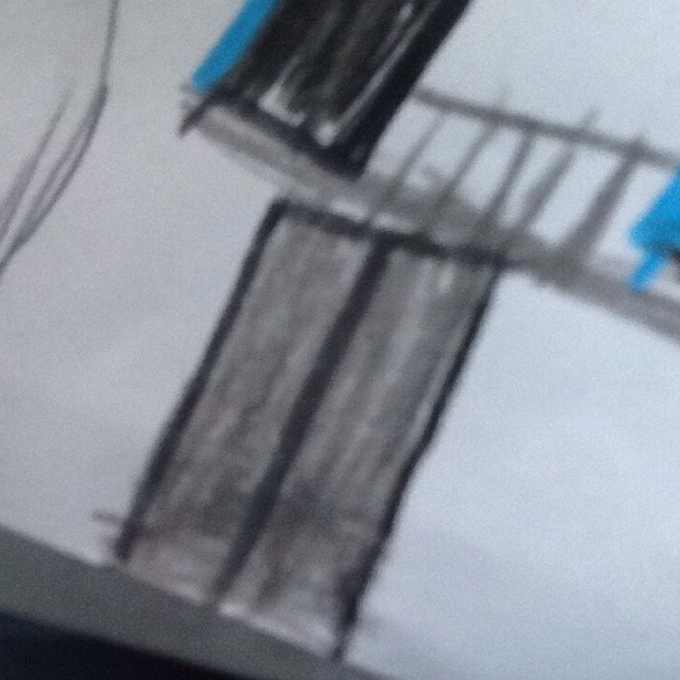 How to draw a hotel. - B+C Guides