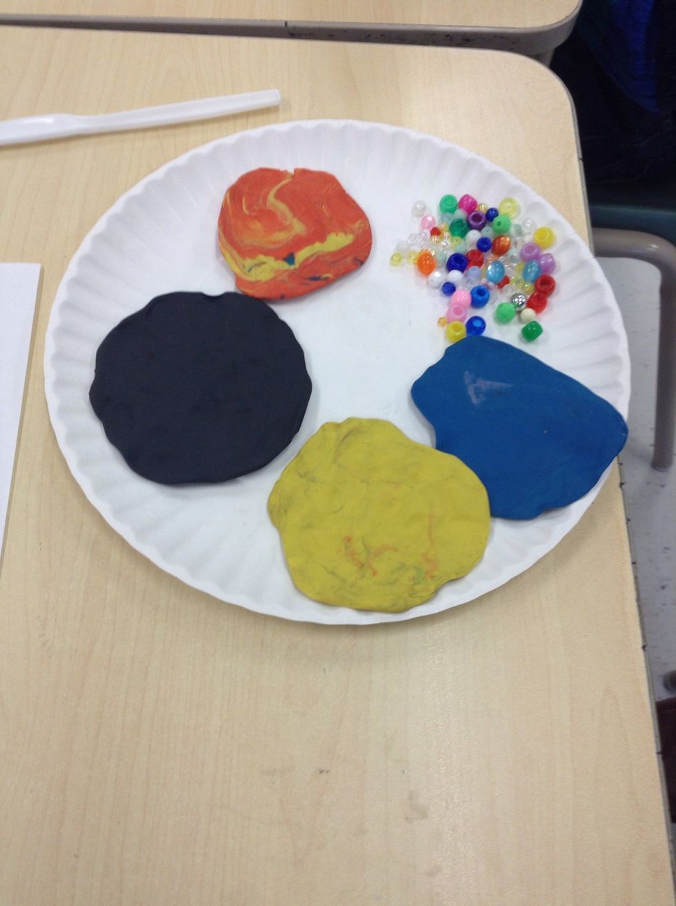 How to make a sedimentary rock - B+C Guides