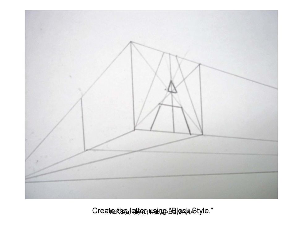 How to create a name design - B+C Guides