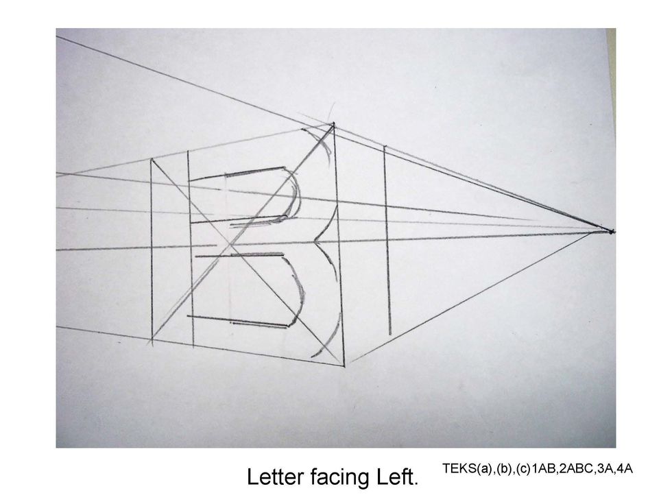 How to create a name design - B+C Guides