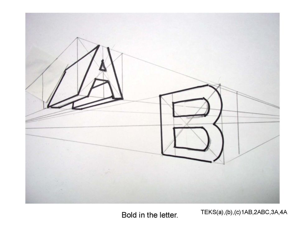 How to create a name design - B+C Guides