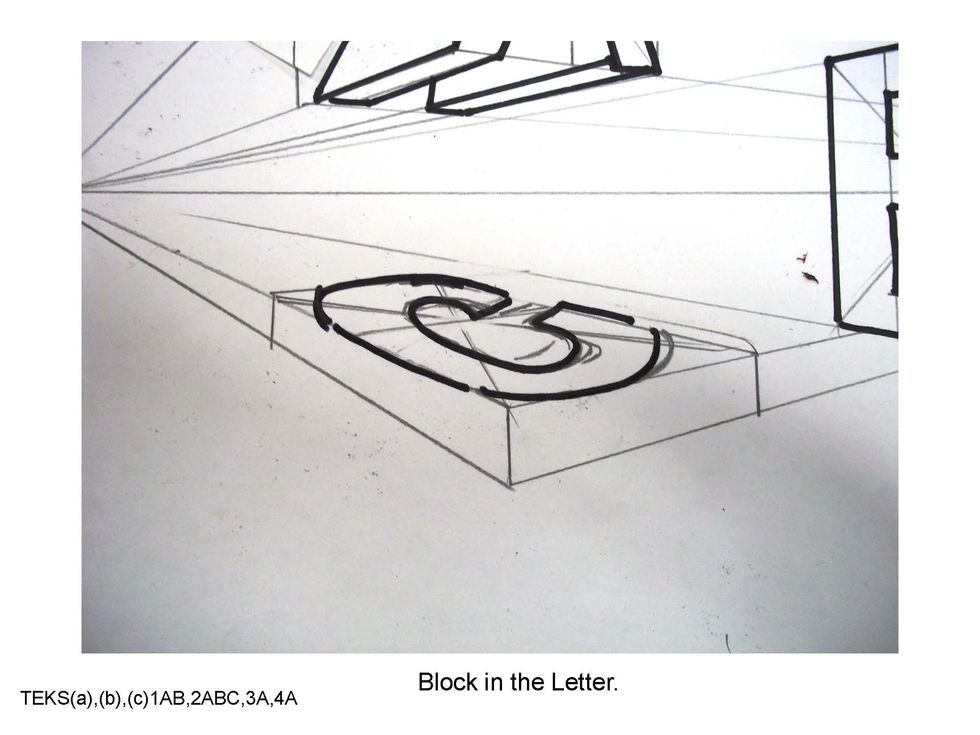 How to create a name design - B+C Guides