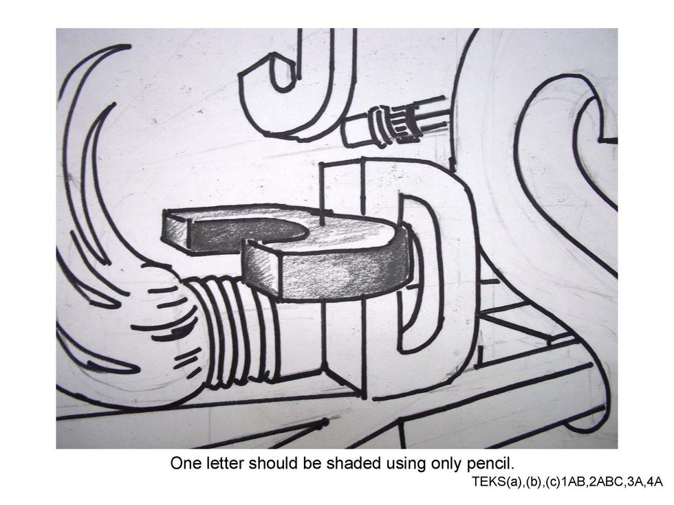 How to create a name design - B+C Guides