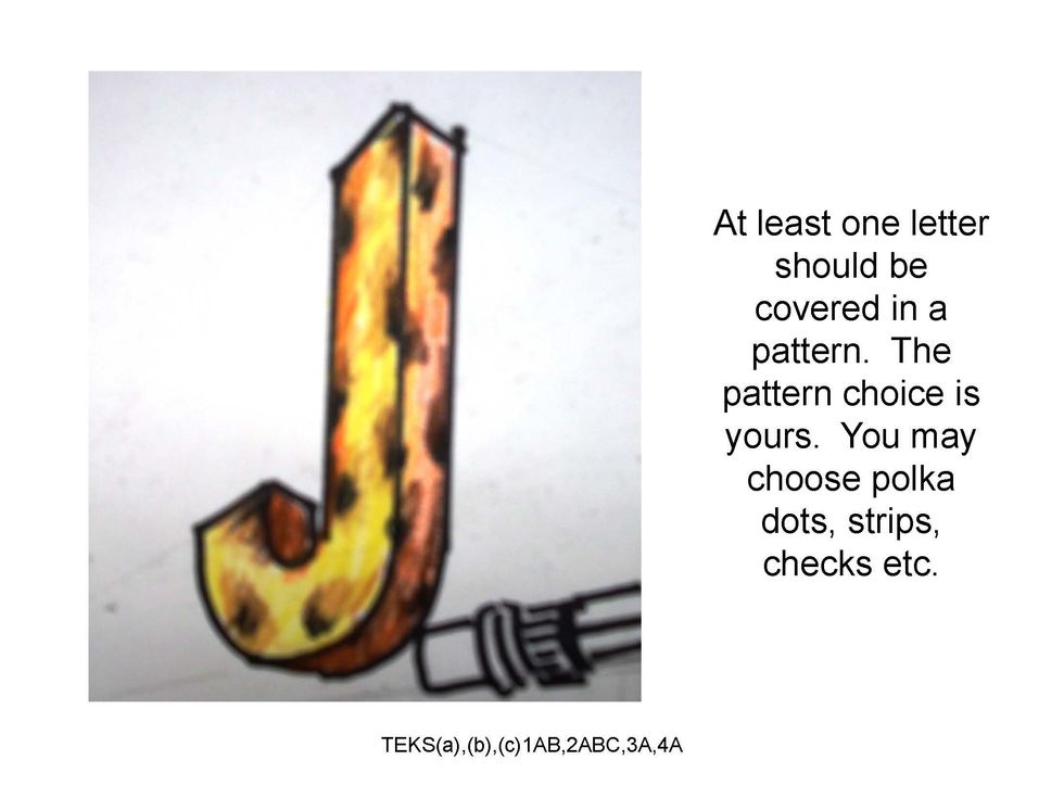 How to create a name design - B+C Guides