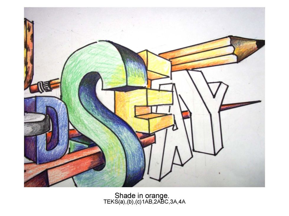 How to create a name design - B+C Guides