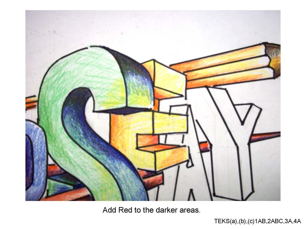 How to create a name design - B+C Guides