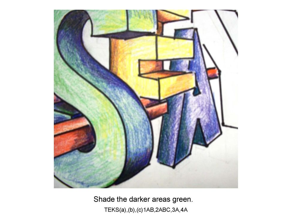 How to create a name design - B+C Guides