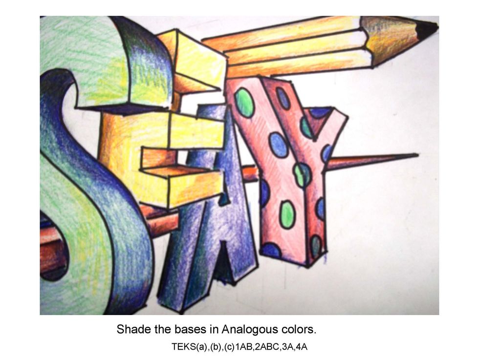 How to create a name design - B+C Guides