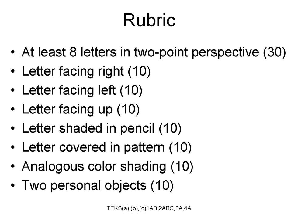 How to create a name design - B+C Guides