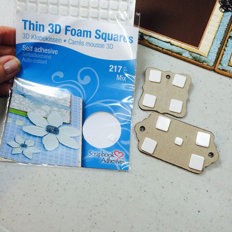 How to create a photo triptych display - B+C Guides