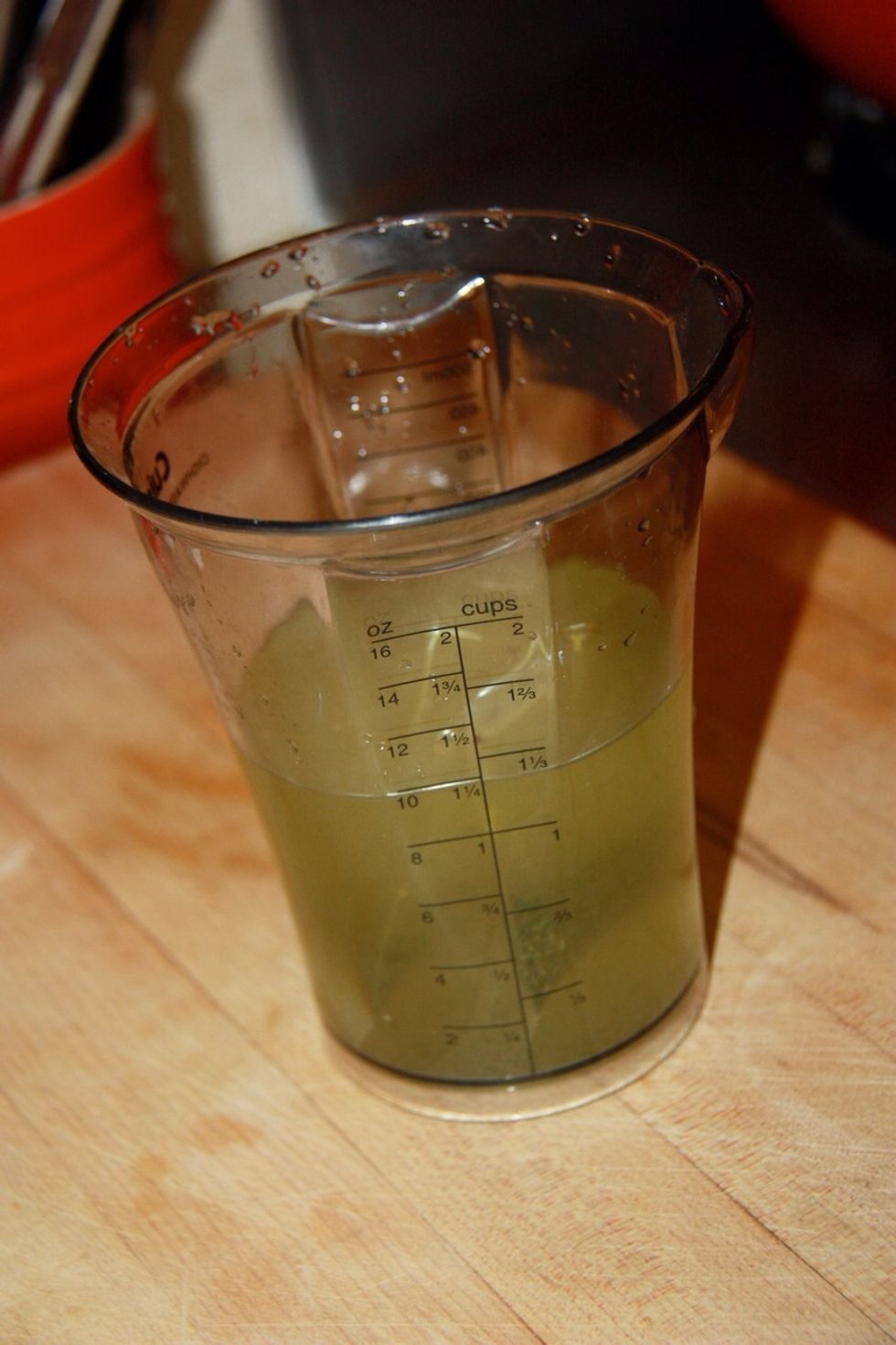 How to make green tea boba - B+C Guides