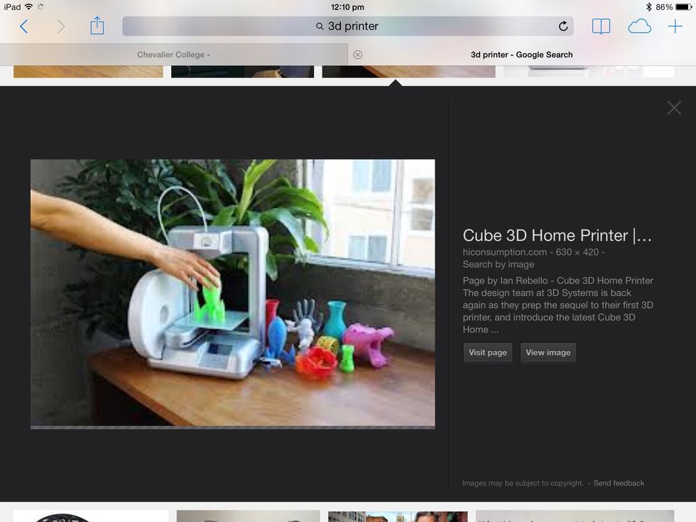 How to use a 3d printer - B+C Guides