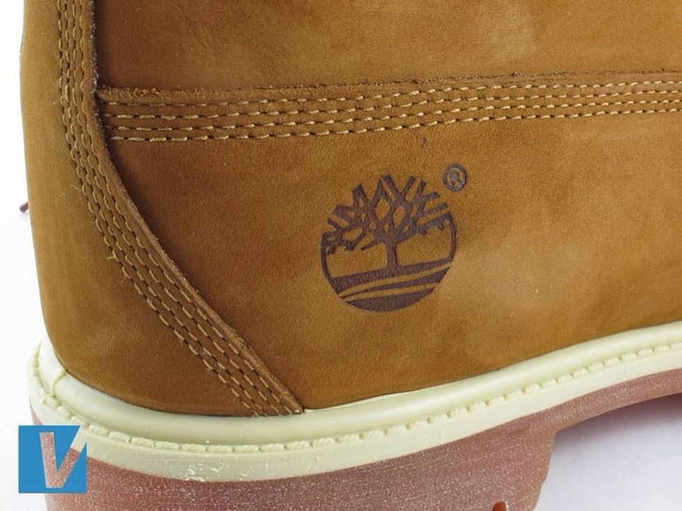 How to identify genuine timberland boots - B+C Guides