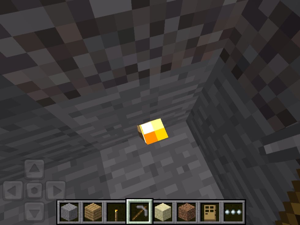 How to make a minecraft tunnel - B+C Guides