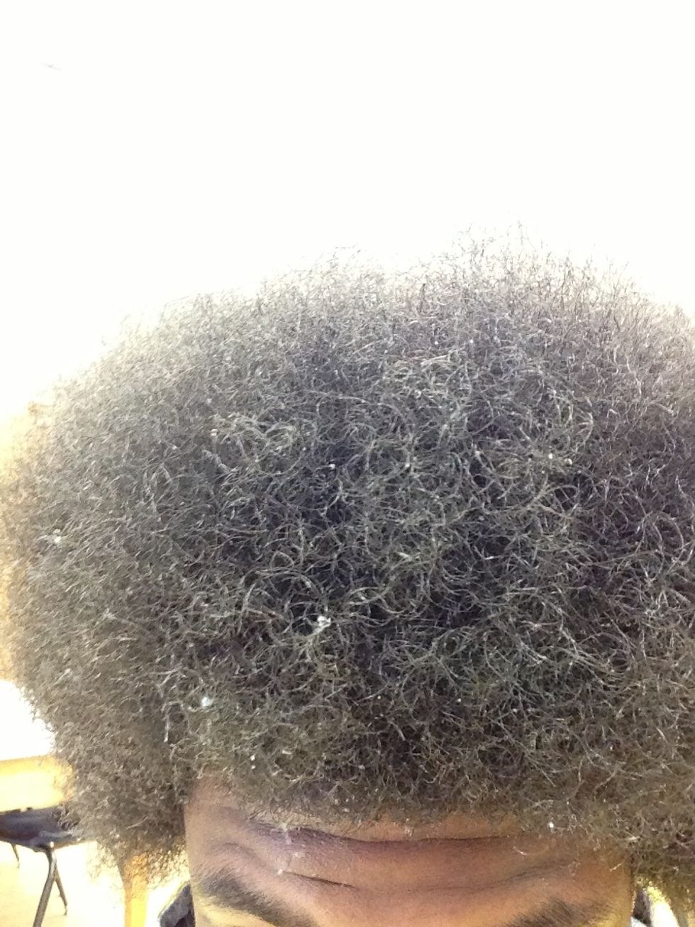 How to pick your fro - B+C Guides