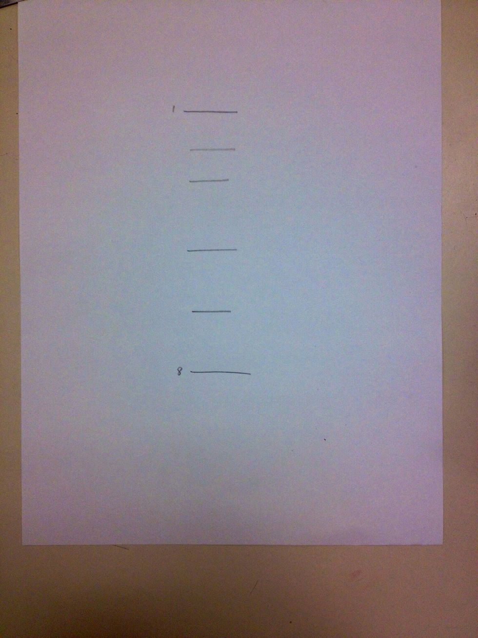 How to draw a full figure - B+C Guides
