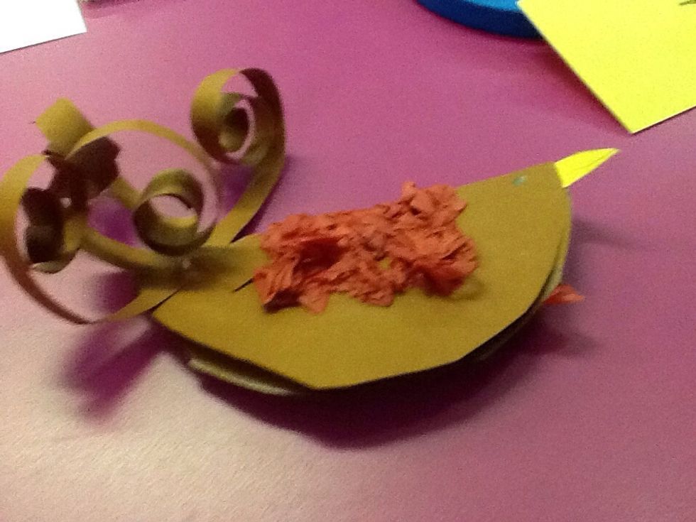 How to make robins - B+C Guides