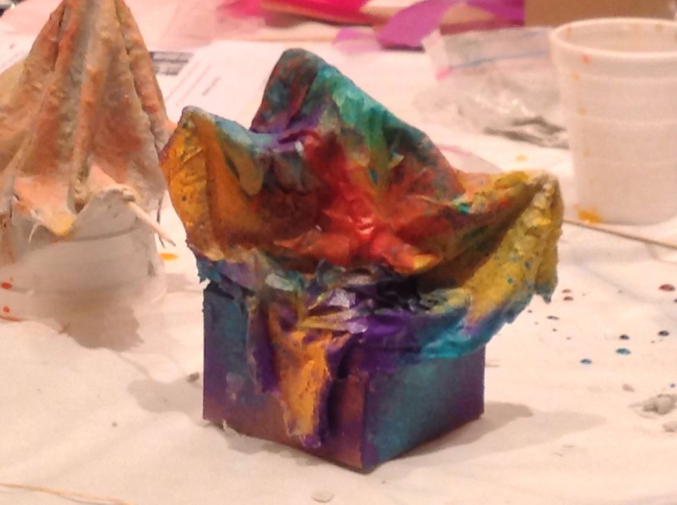 How to create a 3d to 2d sculpture drawing project - B+C Guides