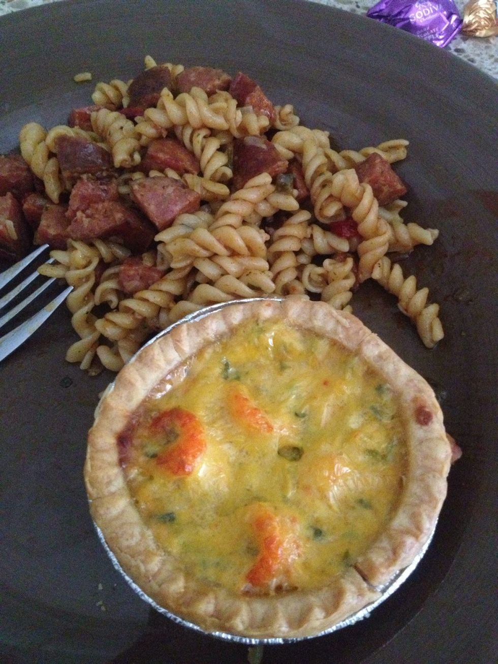 How to make nola crawfish pies - B+C Guides