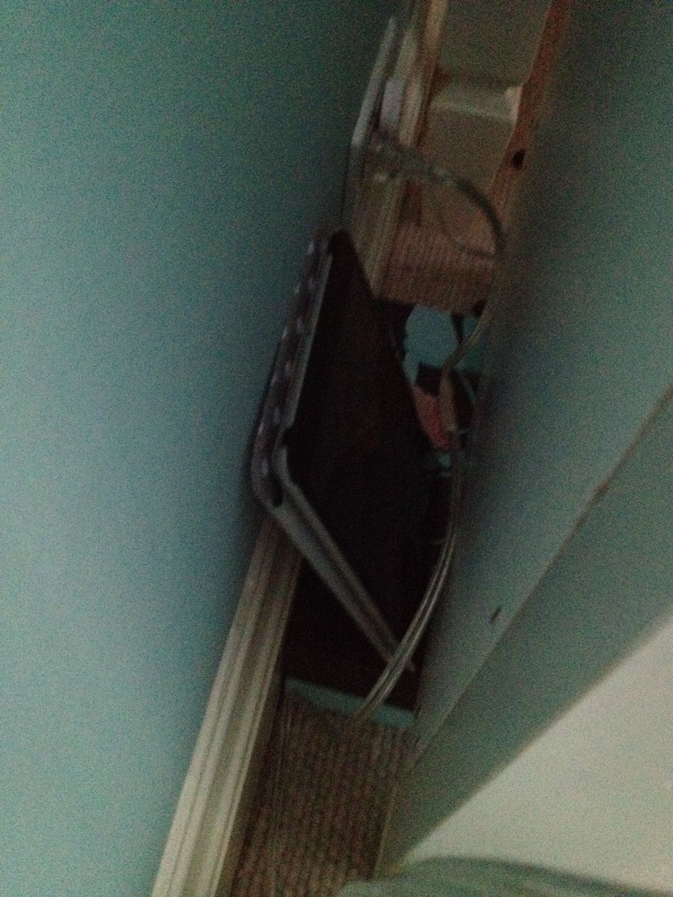 How to hide things in your room - B+C Guides