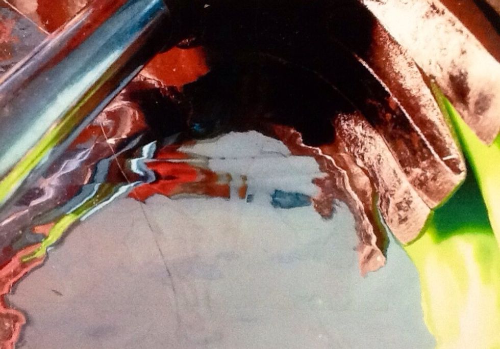 How to taking visual tension images in photography - B+C Guides