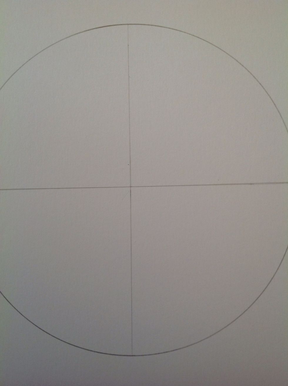 How to create a radial design color wheel - B+C Guides