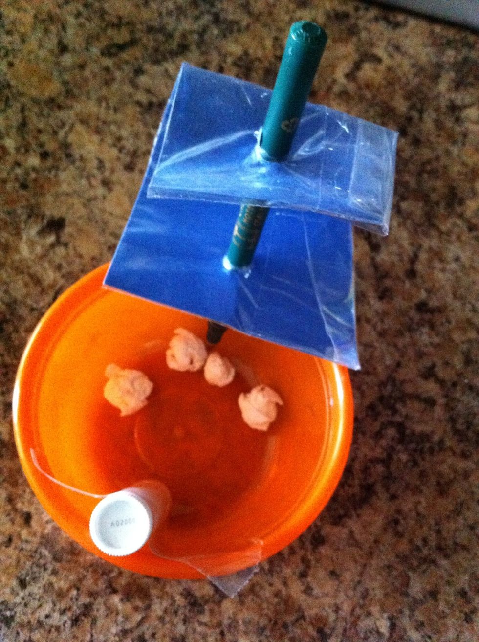 How to create a fun boat race for kids! - B+C Guides