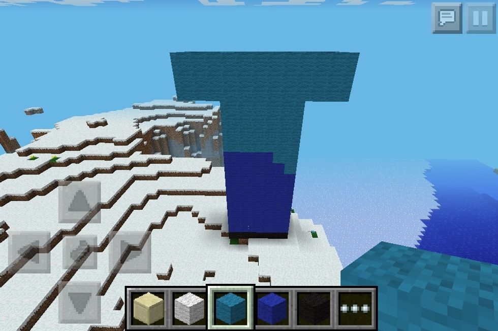 How to make a person in minecraft - B+C Guides